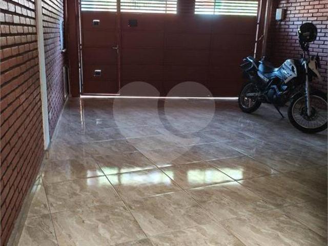 Casa com 3 quartos à venda em Parque casa de pedra SP