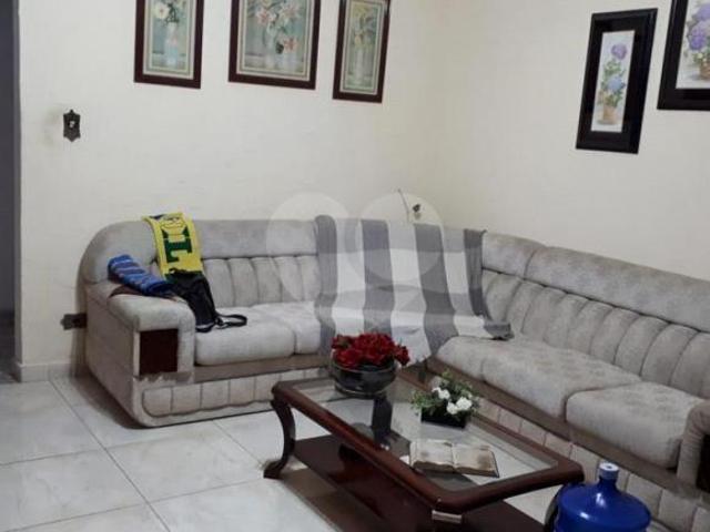 Casa com 3 quartos à venda em Parque casa de pedra SP