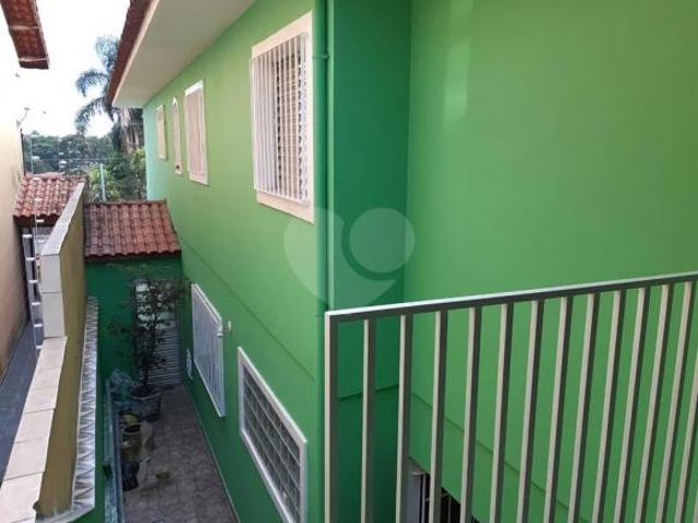 Casa com 3 quartos à venda em Parque casa de pedra SP