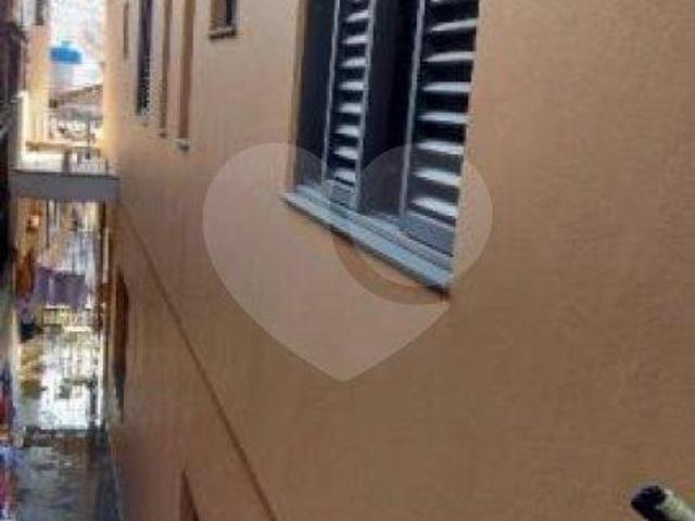Casa com 3 quartos à venda em Parque casa de pedra SP