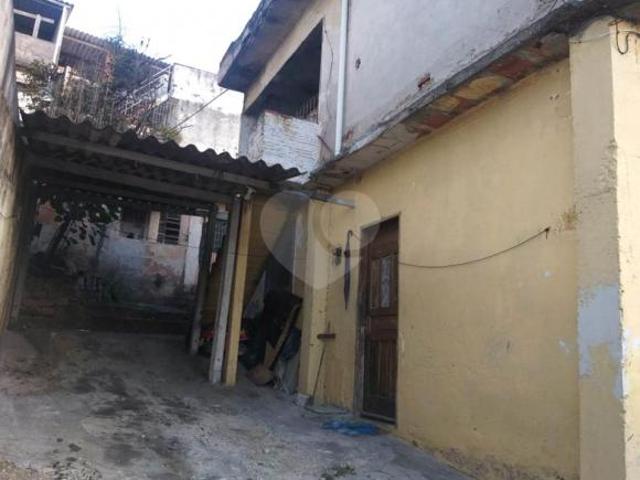 Casa com 3 quartos à venda em Parque Casa De Pedra SP