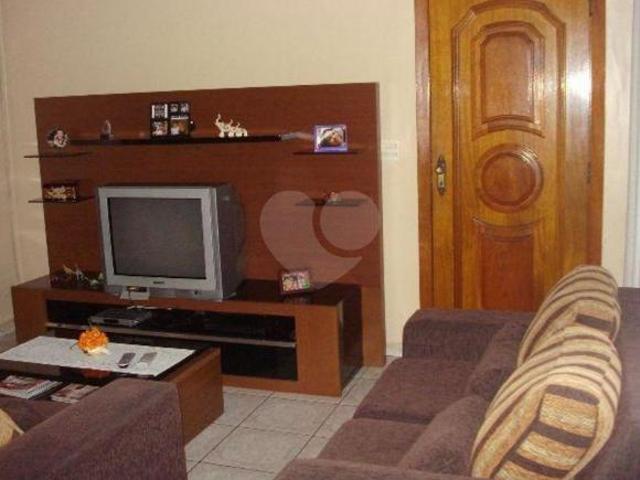 Casa com 3 quartos à venda em Parque casa de pedra SP