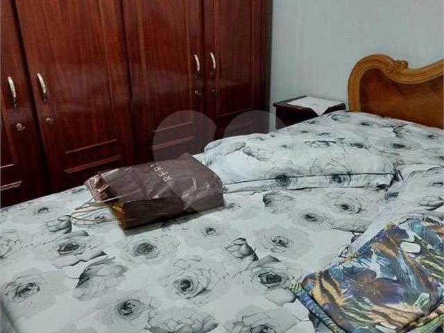 Casa com 3 quartos à venda em Parque Casa De Pedra SP