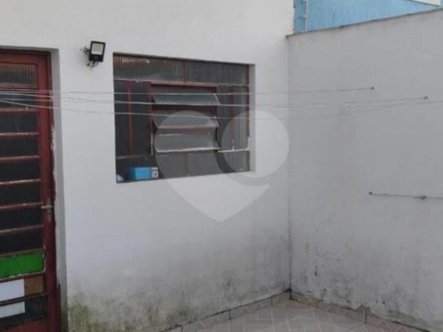 Casa com 3 quartos à venda em Parque casa de pedra SP