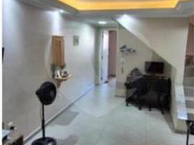 Casa com 3 quartos à venda em Parque casa de pedra SP