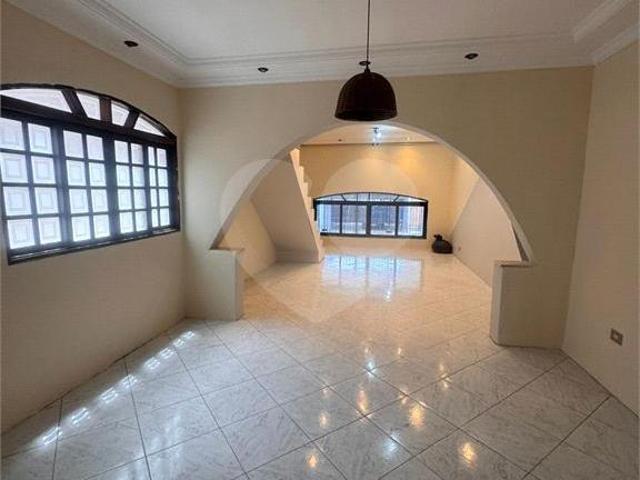 Casa com 3 quartos à venda em Parque américa SP