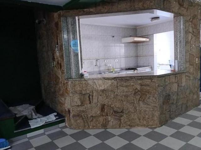 Casa com 3 quartos à venda em Parque américa SP