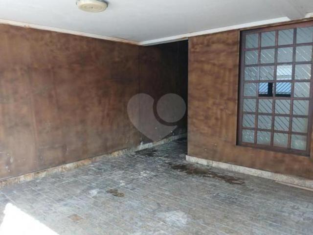 Casa com 3 quartos à venda em Parque américa SP