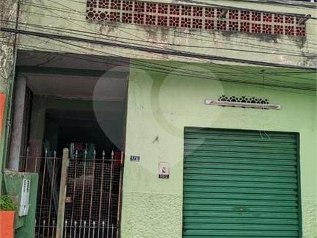 Casa com 3 quartos à venda em Parque américa SP