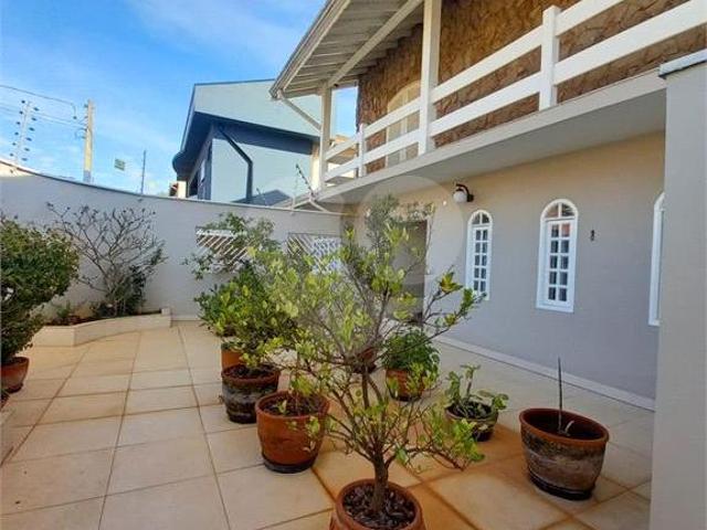 Casa com 3 quartos à venda em Parque Alto Taquaral SP