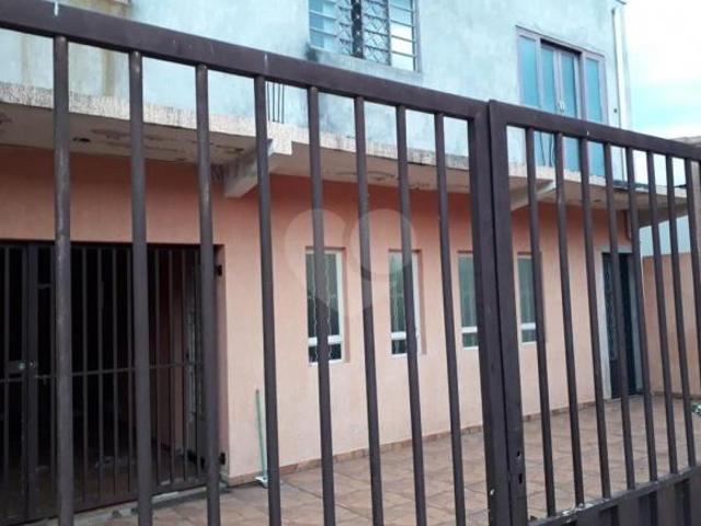 Casa com 3 quartos à venda em Parque Bom Retiro SP