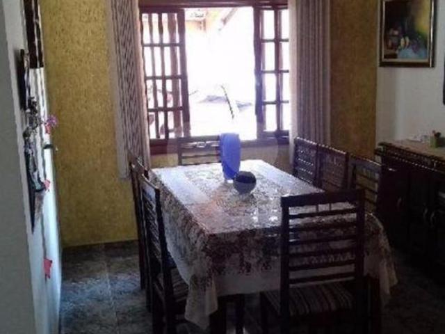 Casa com 3 quartos à venda em Parque Bela Vista SP