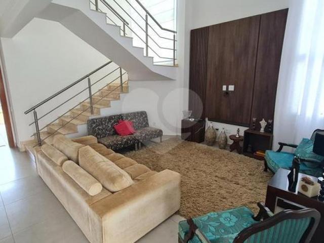 Casa com 3 quartos à venda em Parque brasil 500 SP