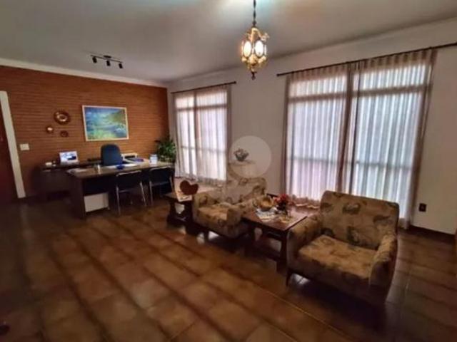 Casa com 3 quartos à venda em Parque dos bandeirantes SP