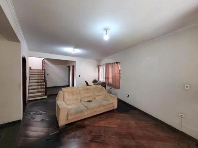 Casa com 3 quartos à venda em Parque da lapa SP