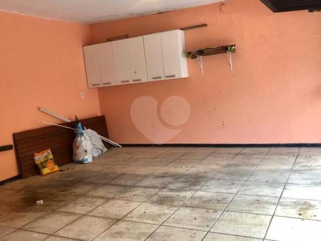Casa com 3 quartos à venda em Parque Da Mooca SP