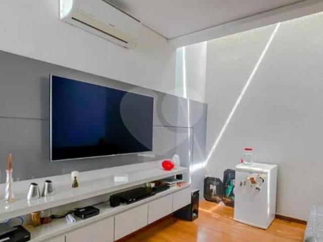 Casa com 3 quartos à venda em Parque da mooca SP