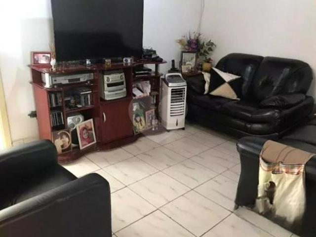 Casa com 3 quartos à venda em Parque da vila prudente SP