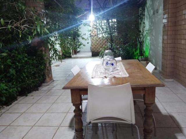 Casa com 3 quartos à venda em Parque da vila prudente SP