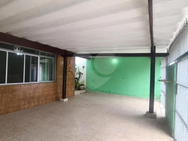 Casa com 3 quartos à venda em Parque Das Árvores SP