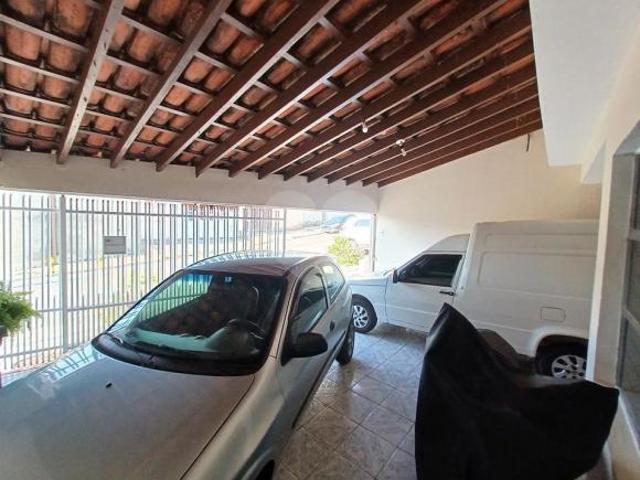Casa com 3 quartos à venda em Parque Das Paineiras SP