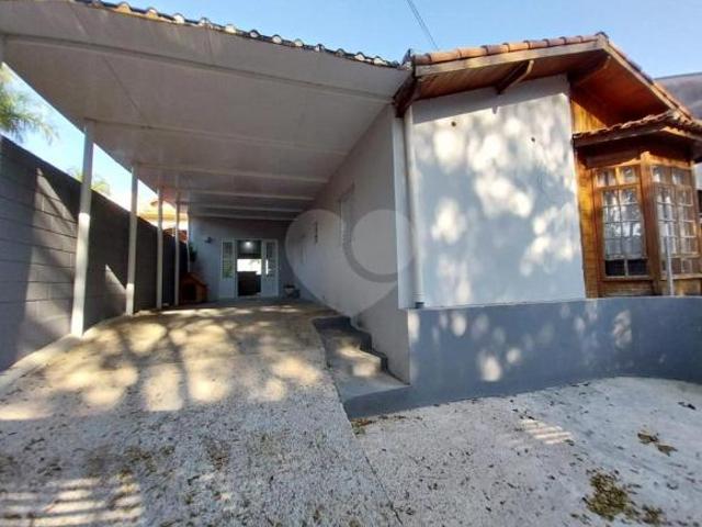 Casa com 3 quartos à venda em Parque Das Videiras SP