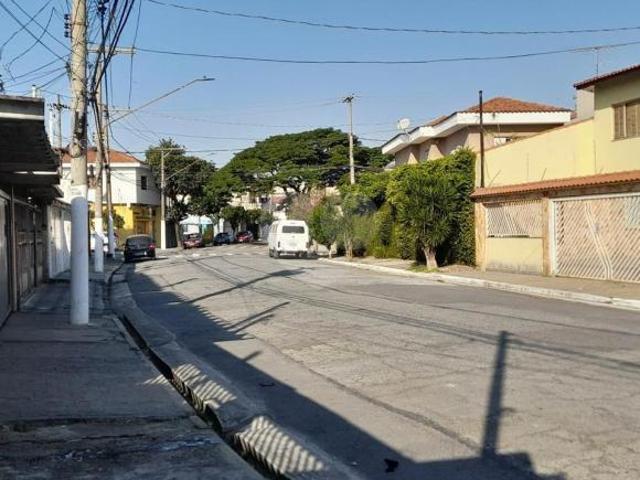 Casa com 3 quartos à venda em Parque edu chaves SP