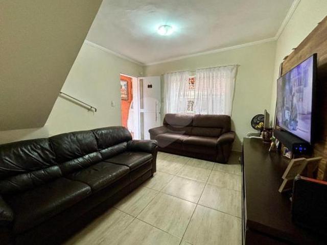Casa com 3 quartos à venda em Parque Edu Chaves SP