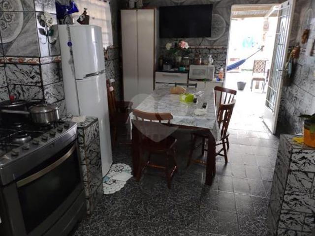 Casa com 3 quartos à venda em Parque edu chaves SP