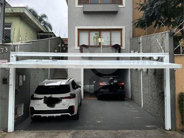 Casa com 3 quartos à venda em Parque imperial SP