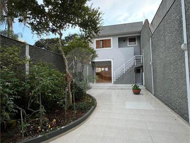 Casa com 3 quartos à venda em Parque imperial SP