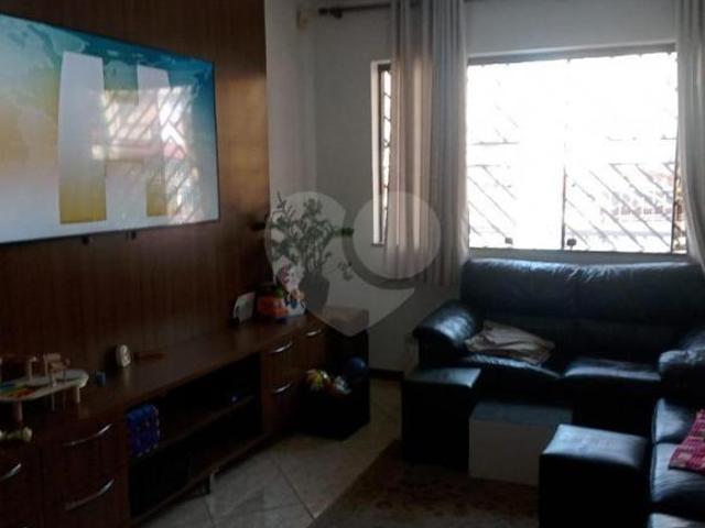 Casa com 3 quartos à venda em Parque imperial SP