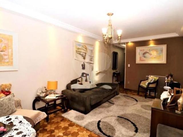 Casa com 3 quartos à venda em Parque imperial SP