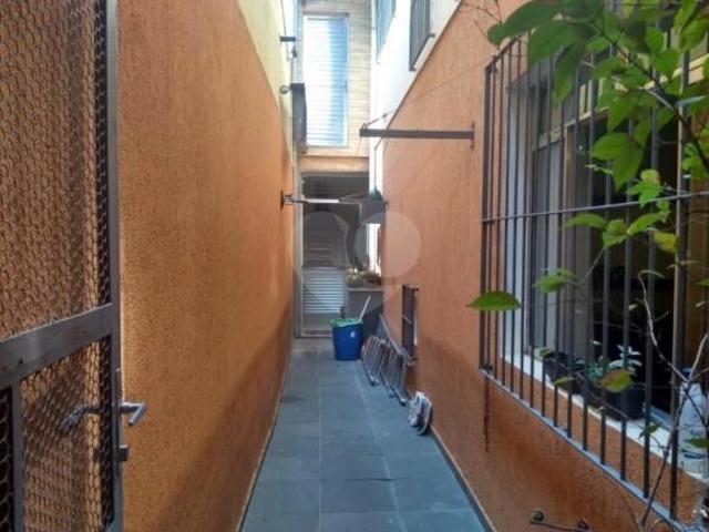 Casa com 3 quartos à venda em Parque ipê SP