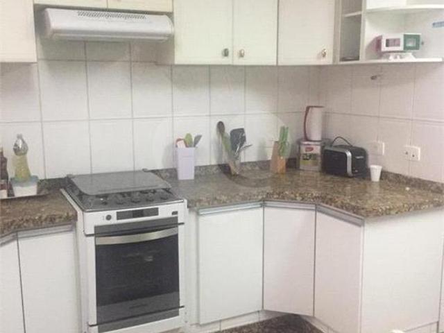 Casa com 3 quartos à venda em Parque monteiro soares SP