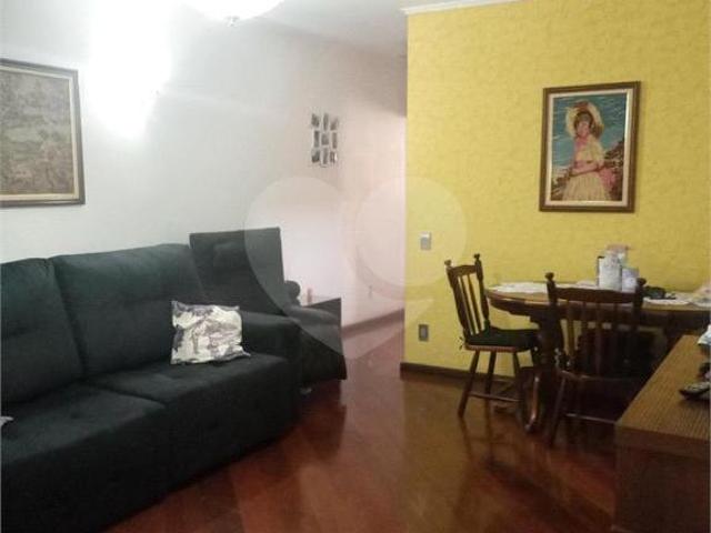 Casa com 3 quartos à venda em Parque monteiro soares SP