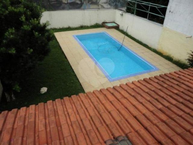 Casa com 3 quartos à venda em Parque mandaqui SP