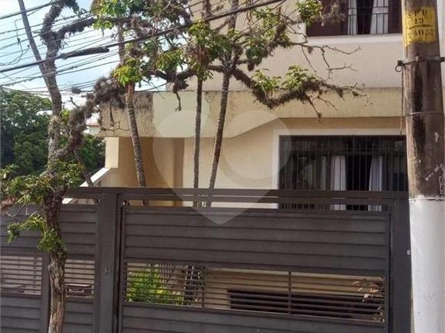 Casa com 3 quartos à venda em Parque mandaqui SP