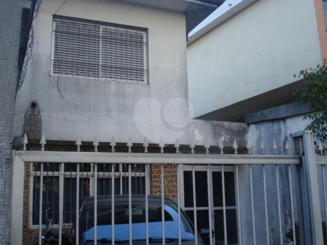 Casa com 3 quartos à venda em Parque mandaqui SP