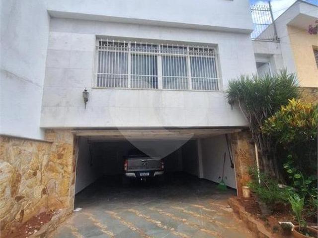 Casa com 3 quartos à venda em Parque mandaqui SP