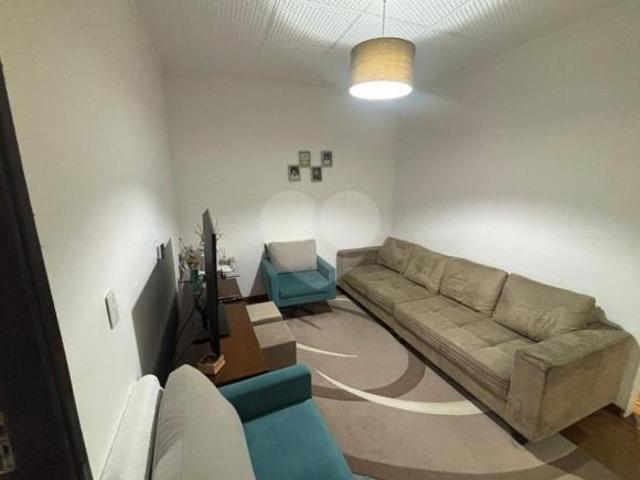 Casa com 3 quartos à venda em Parque mandaqui SP