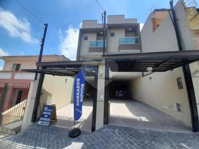 Casa com 3 quartos à venda em Parque mandaqui SP