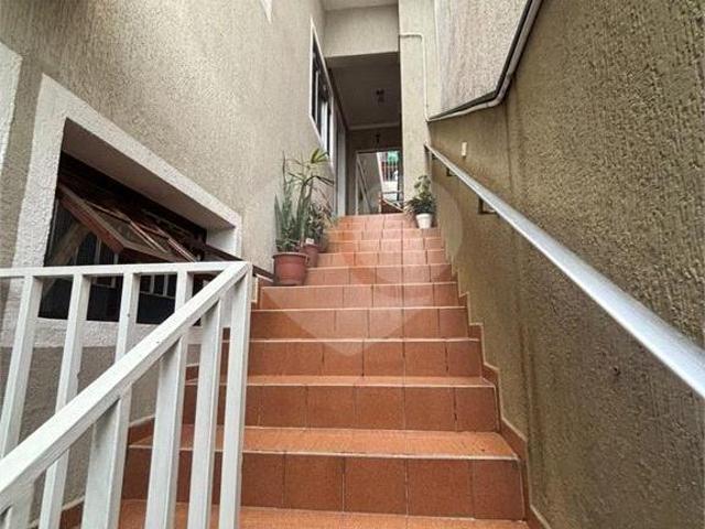 Casa com 3 quartos à venda em Parque mandaqui SP