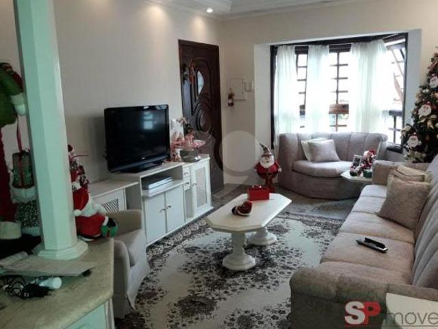 Casa com 3 quartos à venda em Parque mandaqui SP