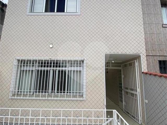 Casa com 3 quartos à venda em Parque Mandaqui SP
