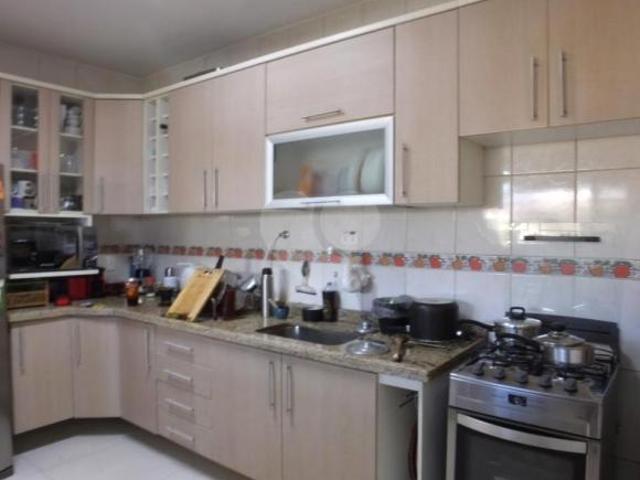 Casa com 3 quartos à venda em Parque maria domitila SP