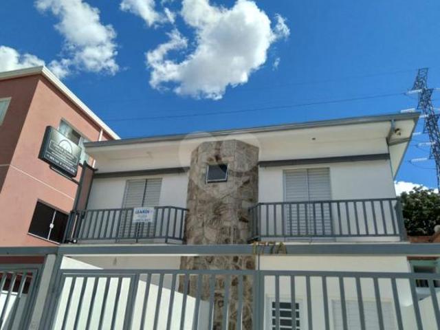 Casa com 3 quartos à venda em Parque Niero SP