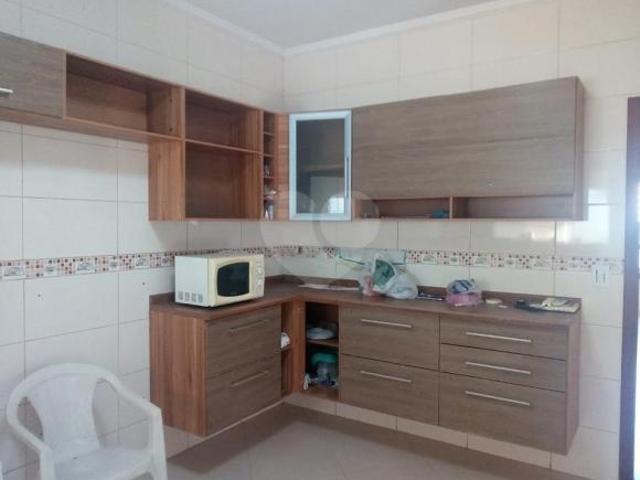 Casa com 3 quartos à venda em Parque São Matheus SP
