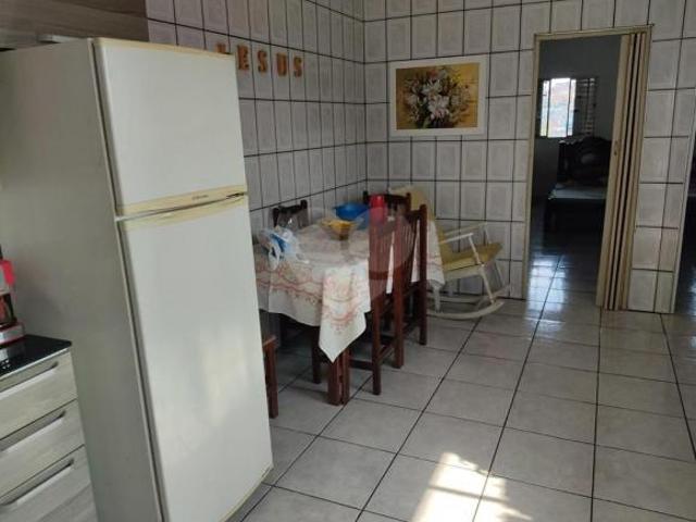 Casa com 3 quartos à venda em Parque São Miguel SP