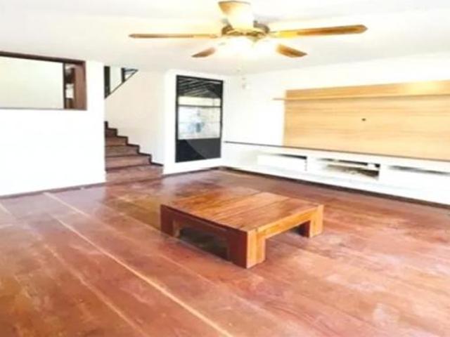 Casa com 3 quartos à venda em Parque são domingos SP